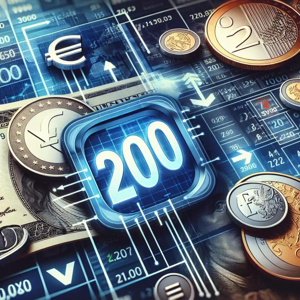200 EUR Na CZK Kolik To Je 200 EUR Na CZK Kolik To Je